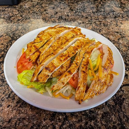 Menu | Don Cheo's - Mexican Restaurant