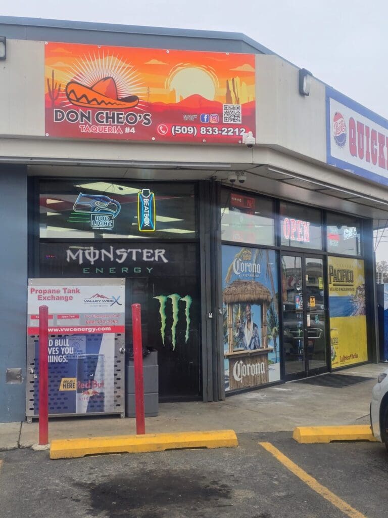 About | Don Cheo's - Mexican Restaurant